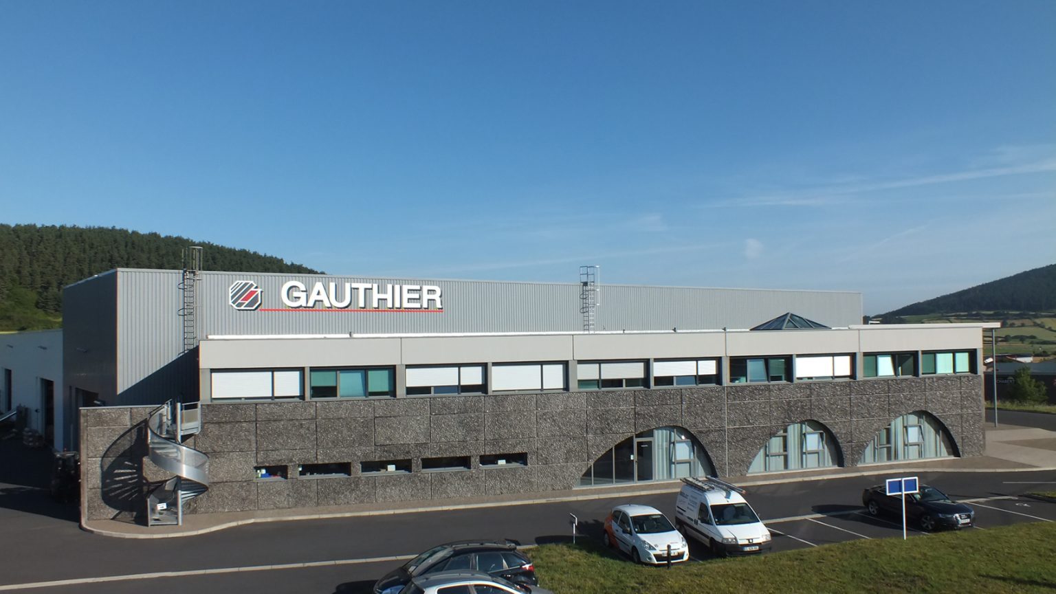 À propos de Gauthier - Menuiserie Gauthier Professionnel - Fabricant de ...